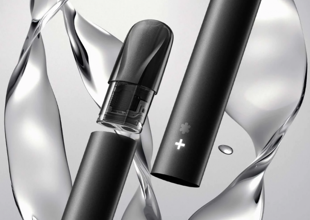 Snowplus Lite Vape Kit Authentic Label E-cig Kit คุณภาพสูง Snowplus ...