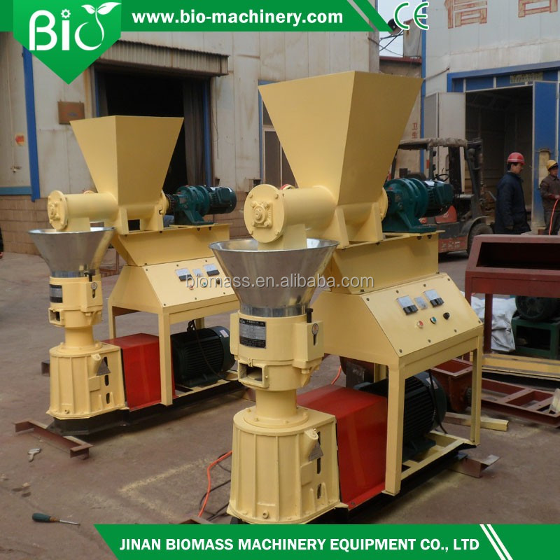 1 Ton Manure Pelletizer Pelet Machine, High Quality 1 Ton Manure ...