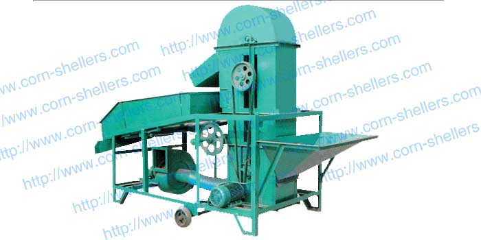 Whirlwind Grain Cleaning Sieve, High Quality Whirlwind Grain Cleaning ...