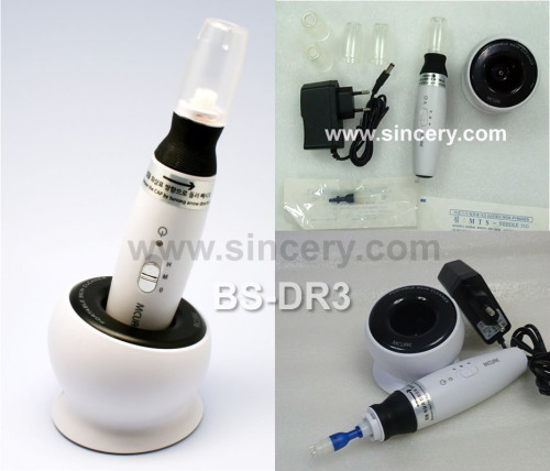 Auto Micro Needling Derma Stamp Pen, High Quality Auto Micro Needling ...