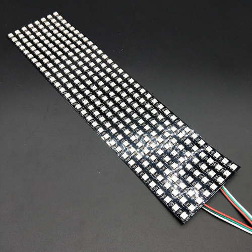 5050 Led Smd Digital Flexible Addressable Led Matrix, High Quality 5050 ...