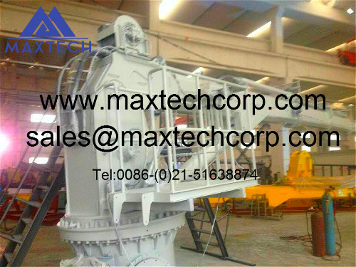 Hydraulic Ship Marine Offshore Deck Cranes, High Quality Hydraulic Ship ...