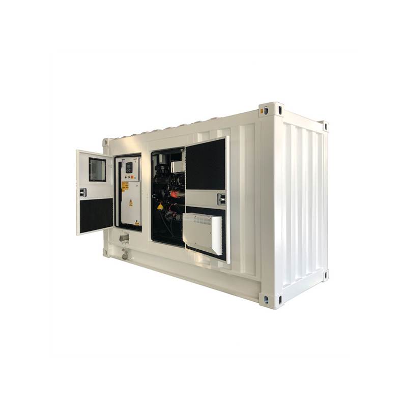 Cummins 5kva Container Diesel Generat, High Quality Cummins 5kva ...