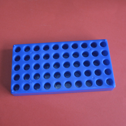 Vial Rack For 1.5ml Vials Bottle Tubular Vials, High Quality Vial Rack ...