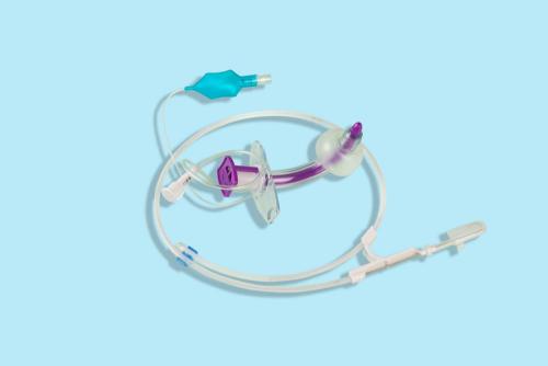 Disposable Tracheostomy Tube Kits, High Quality Disposable Tracheostomy ...