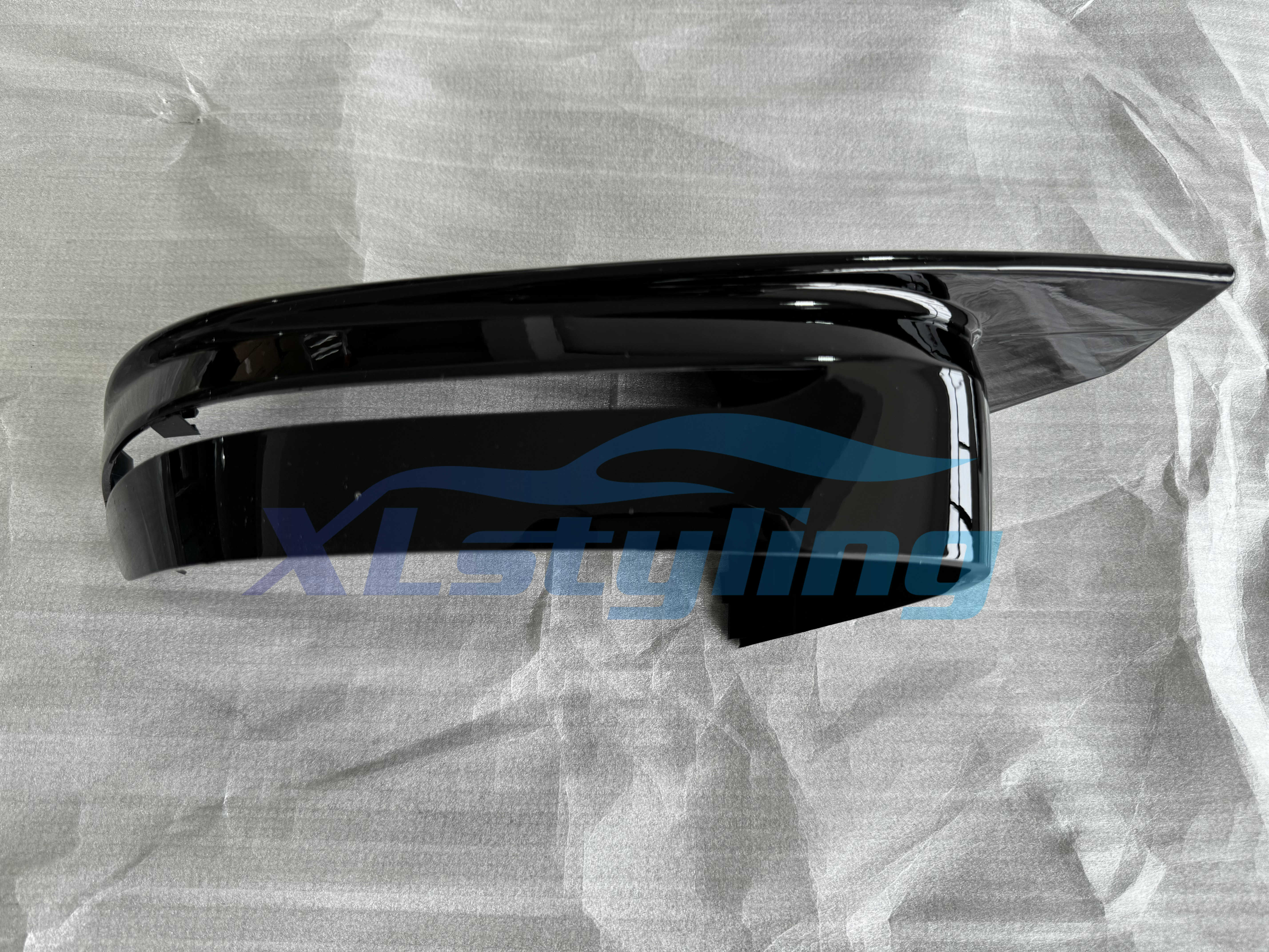 Xlstyling Auto Aero Kit For Bmw G42 Coupe 240i: Glossy Black Side Skirt ...