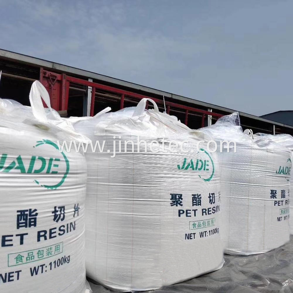Wankai PET Resin WK801 WK811 WK821 WK881 WK901 China Manufacturers ...