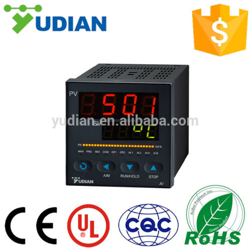 Yudian Ai-501 Single Channel Digital Room Temperature Alarm Meter, High Quality Yudian Ai-501 ...