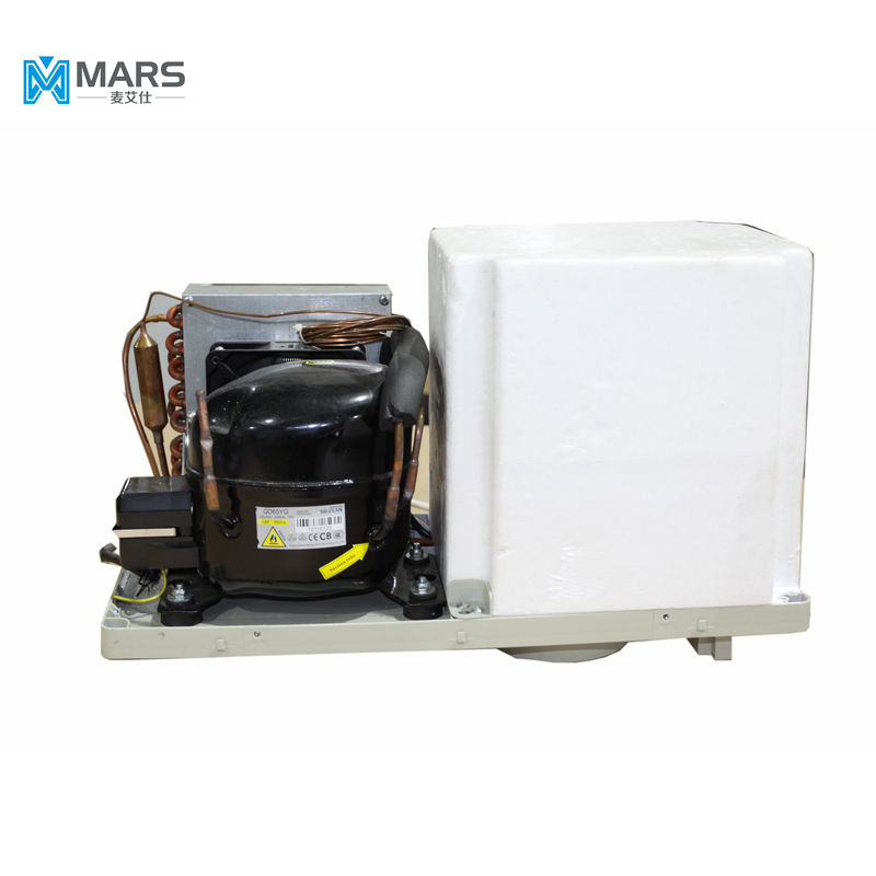 R600a Mini Refrigerator Condenser Unit Tru-200c, High Quality R600a ...