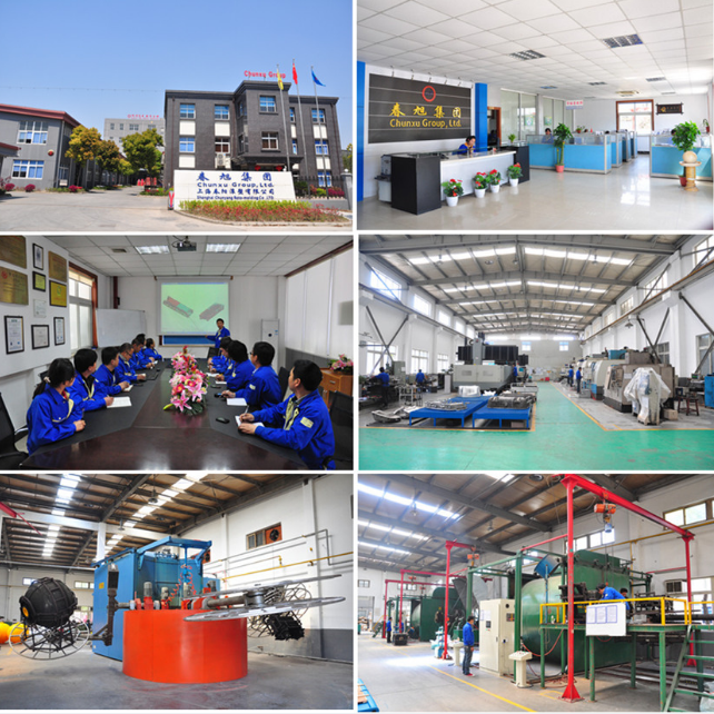 Rotomould Boat Float Mold Rotomolding Pontoon Floater คุณภาพสูง ...