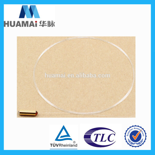 Fiber Optic Collimators Dual Fiber Collimator 1520~1620nm G.657a1 Fiber ...