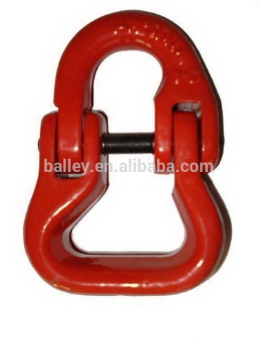 High Quality G80 Web Sling Connector, High Quality High Quality G80 Web ...