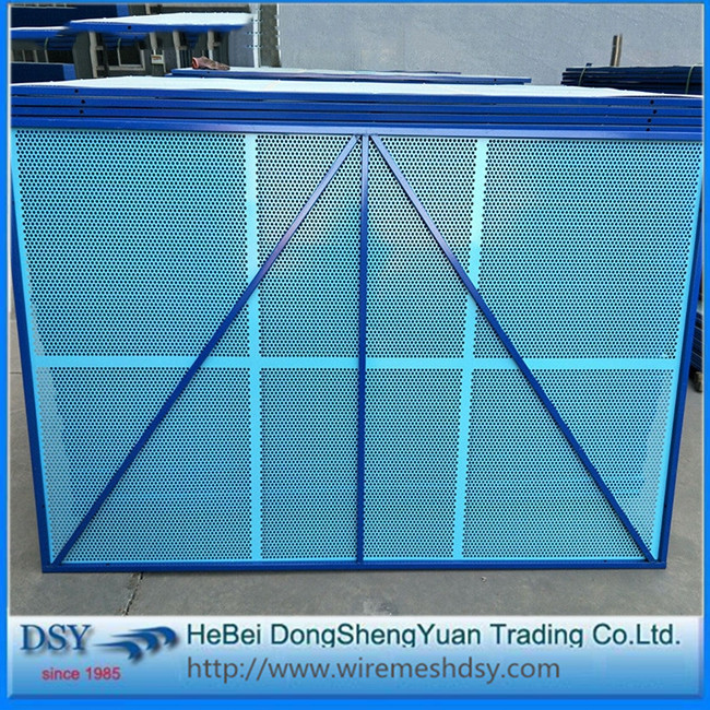 Punching Net Of Building Climbing Frame Mesh, High Quality Punching Net ...