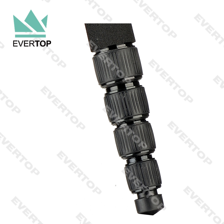 Ts-cft252n 2-1 Carbon Fibre Compact Camera Tripod & Monopod With Ball ...