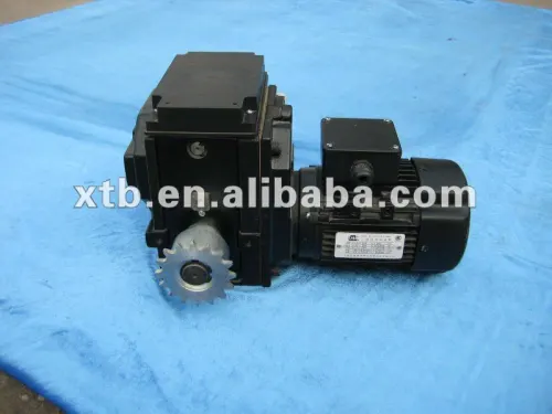 Gear Motor Of Greenhouse Ventilation System, High Quality Gear Motor Of ...