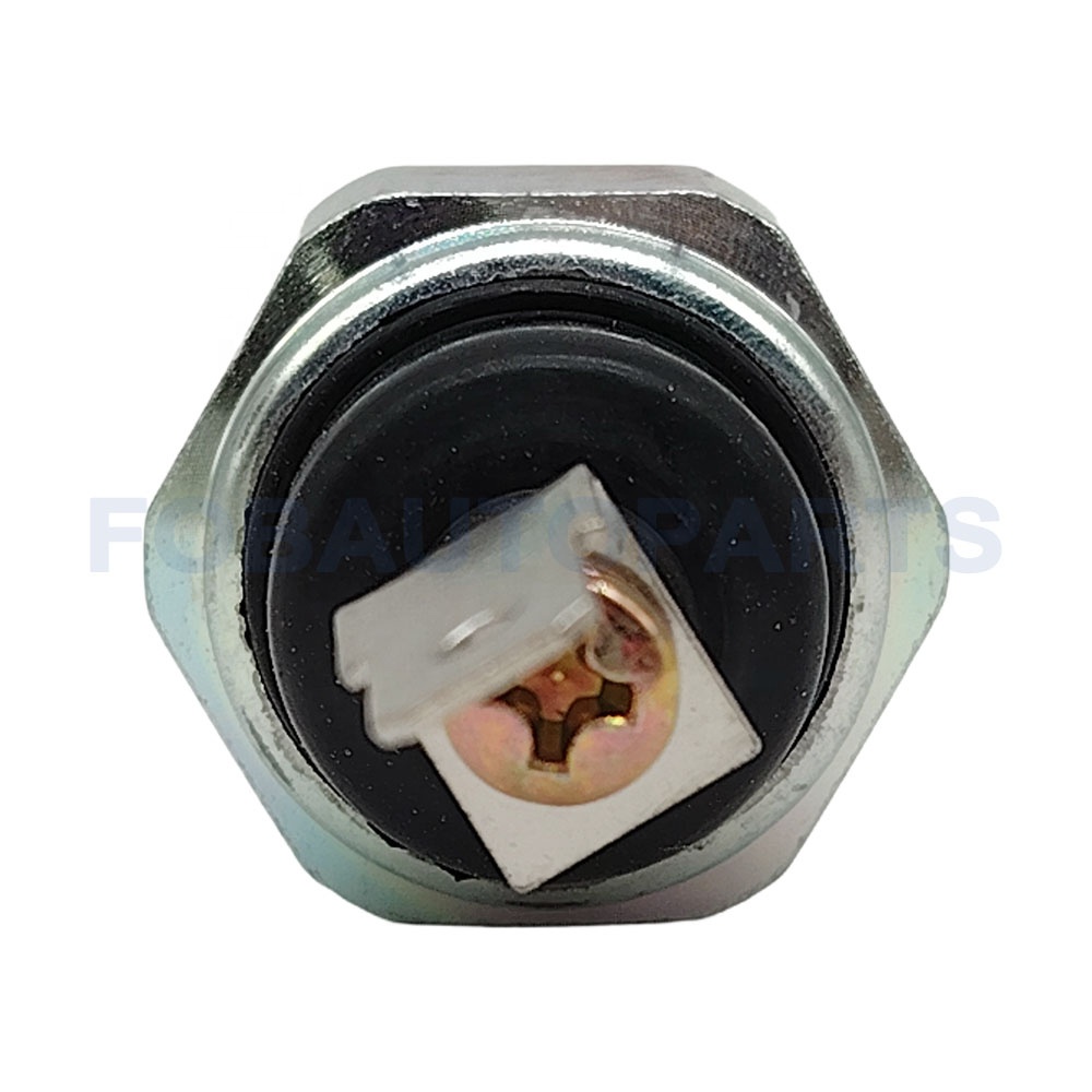 Engine Oil Pressure Switch Sensor Fit For Chevrolet Spark 1.0l 2005 ...