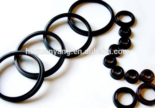 Rubber Nbr Nok Oil Seal Manufacturer, High Quality Rubber Nbr Nok Oil ...