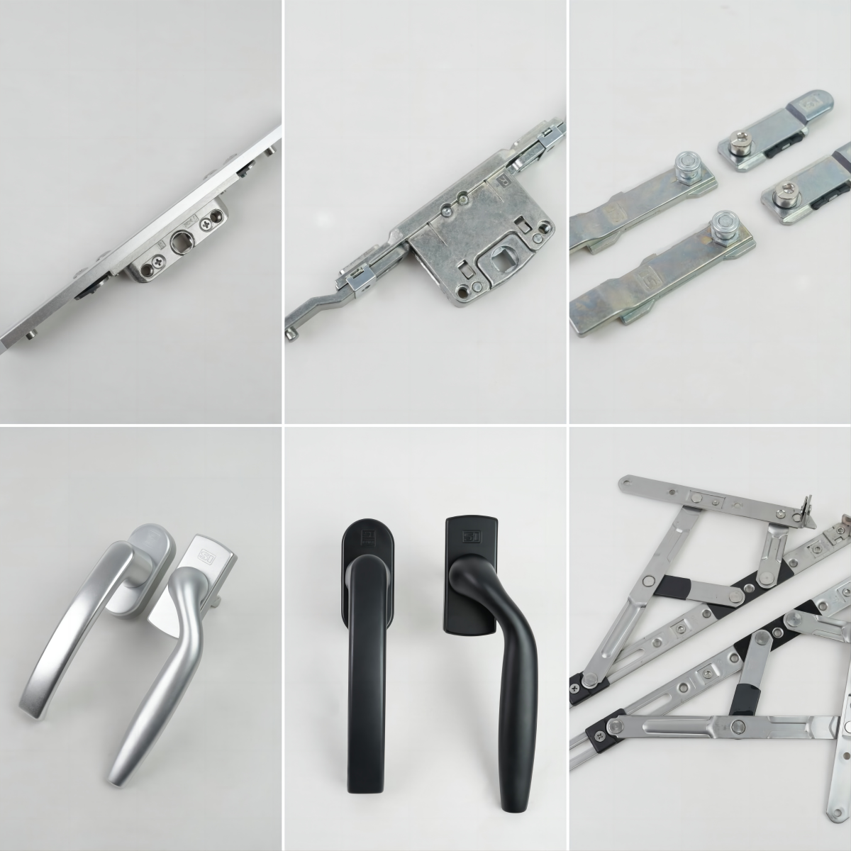 Exterior Aluminium Outward Opening Windows, High Quality Exterior ...