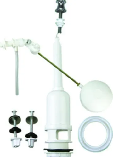 Cistern Toilet Tank Plastic Water Tank Fitting, High Quality Cistern ...