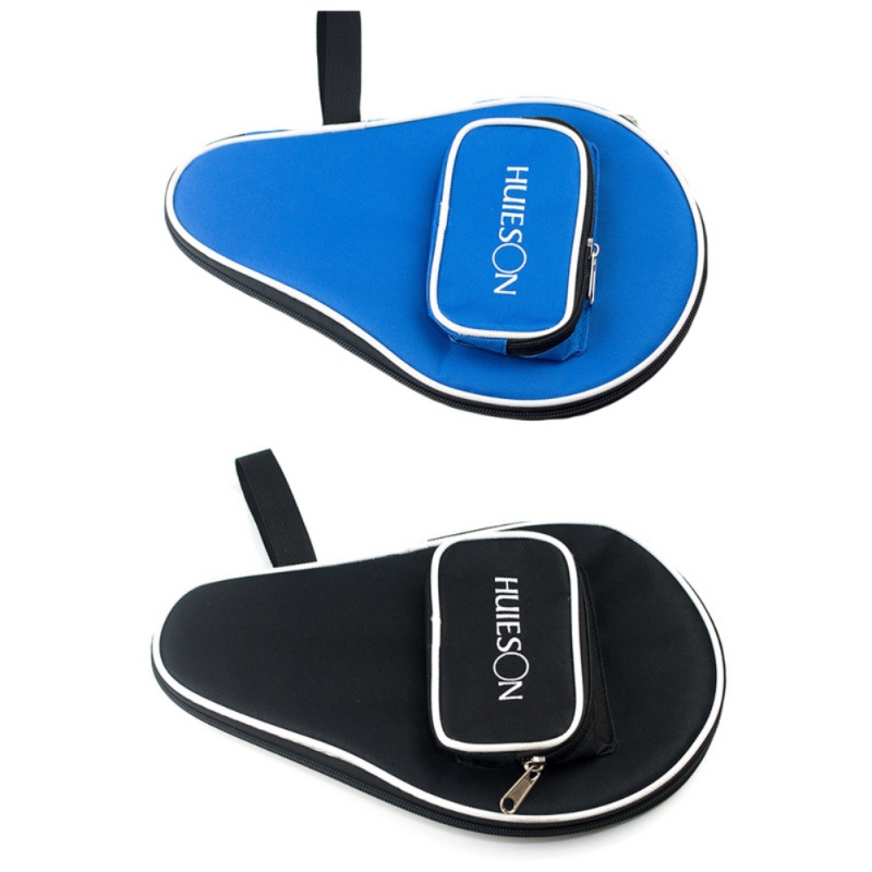 1 Piece Professional Table Tennis Racket Container Bag Table Tennis ...