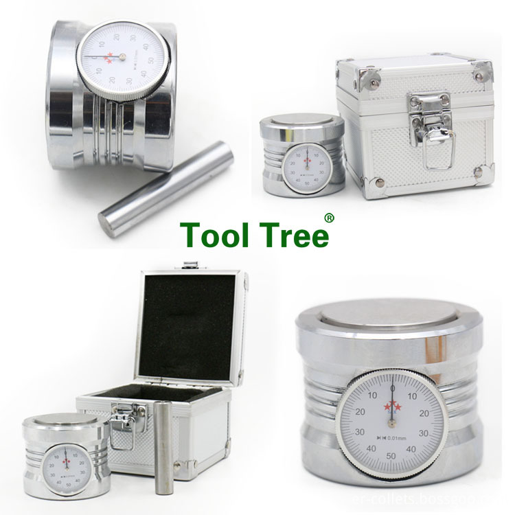 Z-axis เครื่องชั่งแบบตั้งศูนย์แบบ Scale Zero พร้อม Magnetic คุณภาพสูง Z ...