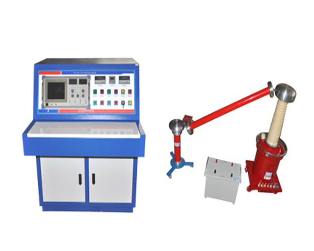 Partial Discharge Test Sys Tem High Quality Partial Discharge Test Sys Tem On