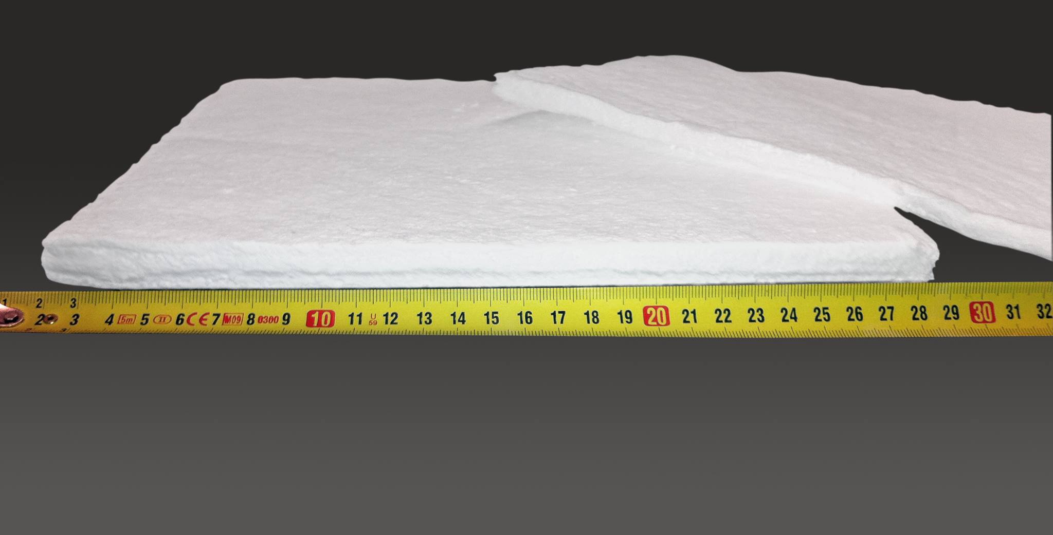 Aerogel High Temperature Insulation Fabric, High Quality Aerogel High ...