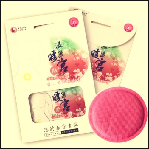 Menstrual Womb Patch For Month Pain Relief, High Quality Menstrual Womb ...