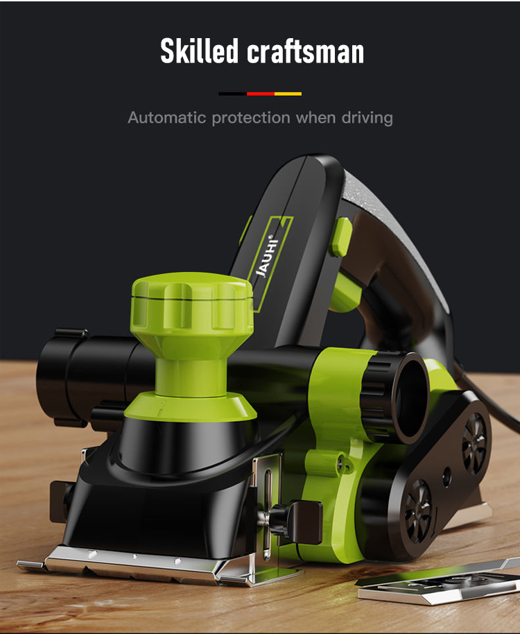 Electric Planer Carpenter Planer Hand Planer Electric Planer, High ...