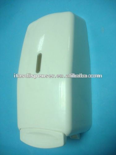 Push Wall Mounted Foam Handwash Dispenser, High Quality Push Wall ...