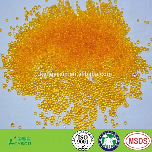 Orange Color-changing Silica Gel Dehumidifier, High Quality Orange ...