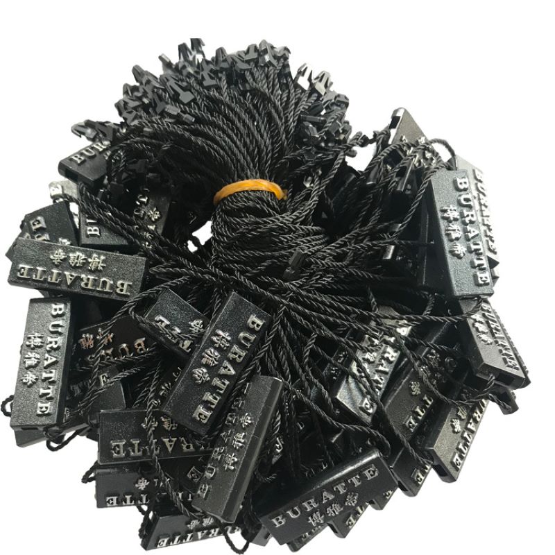 Personalized Fashion Hang Tags For Garment Shoes, High Quality ...