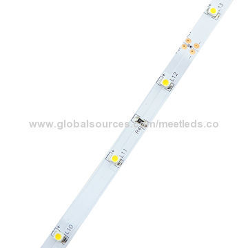 3528 Smd 30 Pieces Of Leds Per Meter Ip68 Waterproof Led Tape Lights ...