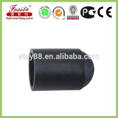 End Cap Pe Piping Fittings Pe, High Quality End Cap Pe Piping Fittings ...