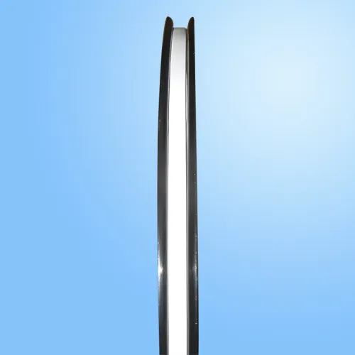 Competitive Expanded Ptfe Spiral Wound Gasket Filler Material, High ...