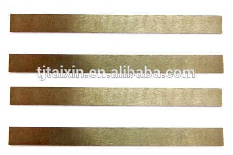 C90500 Bronze Flat Bar/ Sheet, High Quality C90500 Bronze Flat Bar ...