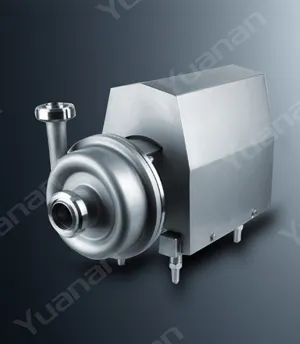 Sanitary Ykh Centrifugal Pump, High Quality Sanitary Ykh Centrifugal ...