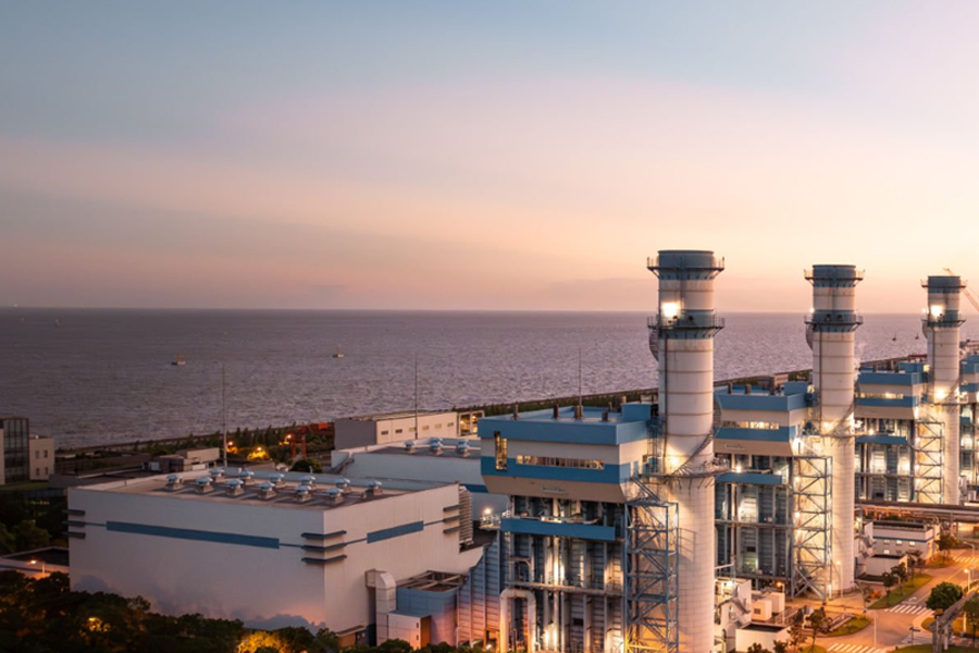 The role and function of energy storage systems in power plants