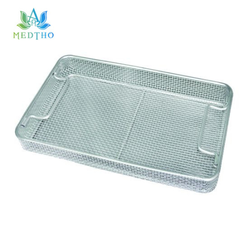 멸균 바구니, Bossgoo.com의 고품질 멸균 바구니