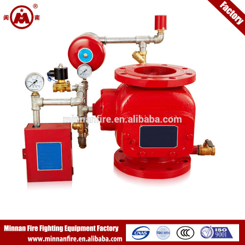 Fire Alarm Valve, High Quality Fire Alarm Valve on Bossgoo.com