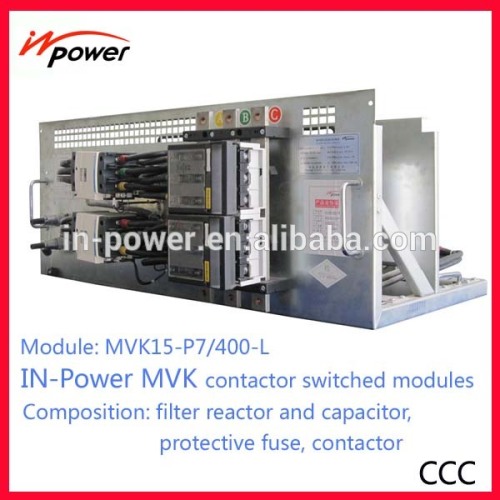 50 Kvar Power Factor Correction Equipment, High Quality 50 Kvar Power Factor Correction ...