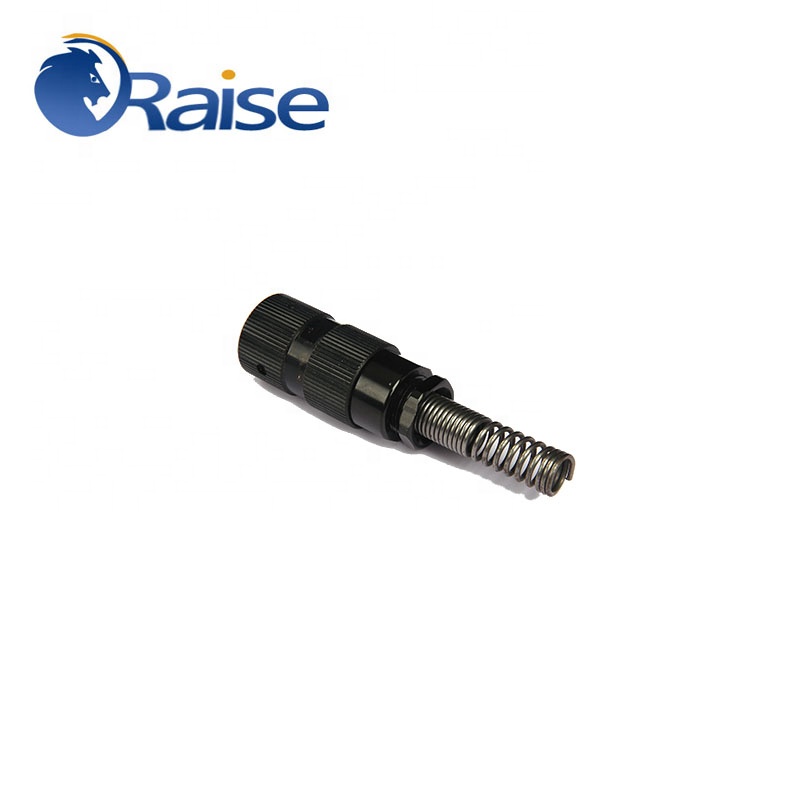 6 Pin Plug U-329 Amphenol Connectors, High Quality 6 Pin Plug U-329 ...