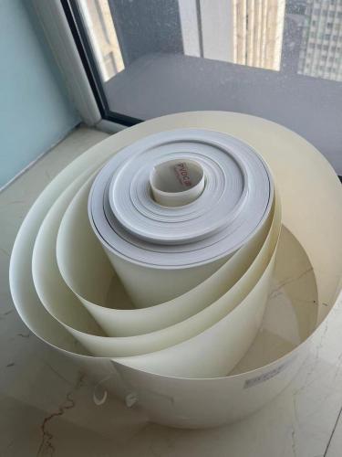 흰색 Pvc/pvdc 복합 필름 120 Gsm Pharma Blister, Bossgoo.com의 고품질 흰색 Pvc/pvdc ...