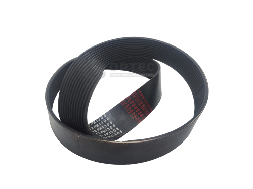 Poly V Belt Sp203270 For Liugong Dump Truck, High Quality Poly V Belt ...