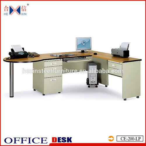 Office Furniture Modern Manager Desk/office Desk, High Quality Office ...