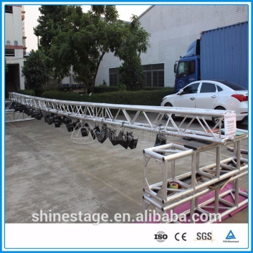 100x100mm Truss Aluminum Mini Truss Exhibition Truss, High Quality ...