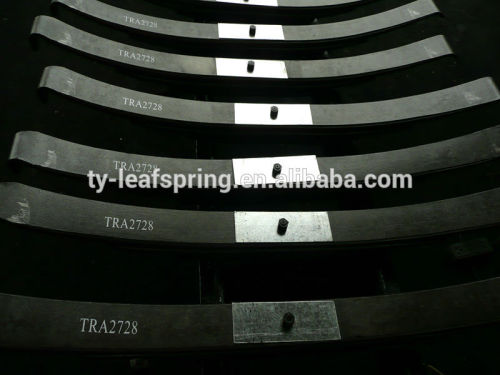 Usa Market Tra Leaf Spring, High Quality Usa Market Tra Leaf Spring on ...