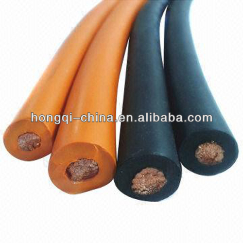 Rubber Welding Cable Iec60245, High Quality Rubber Welding Cable ...