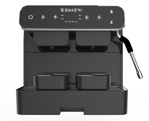 상업용 사용 기계 커피 카페 머신을위한 전문 에스프레소 머신 포드 커피 메이커 의 고품질 상업용 사용 기계 커피 카페 머신을위한 전문 에스프레소 머신