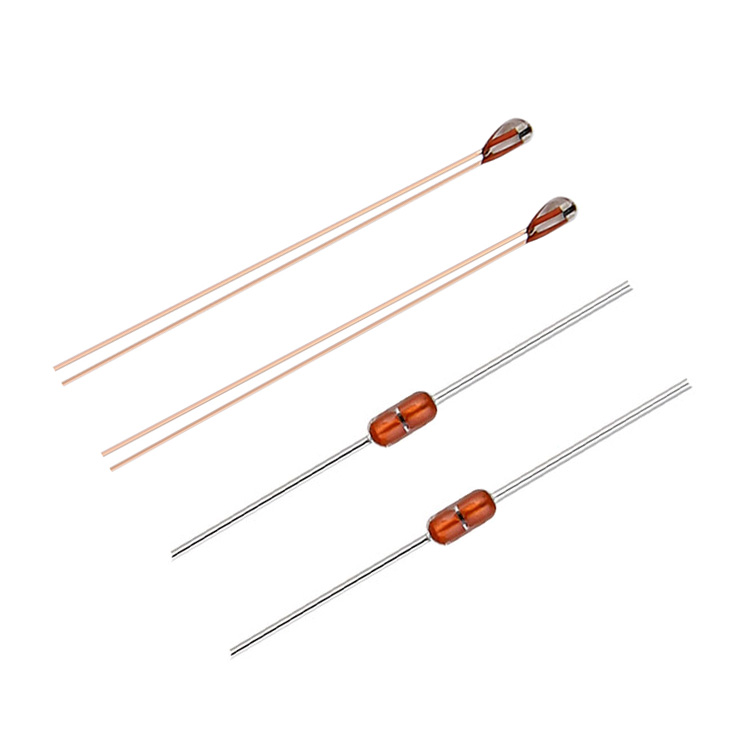 High-quality Ntc Thermistors: 5k-10k Ohm Surface Mount, 20k Ohm ...